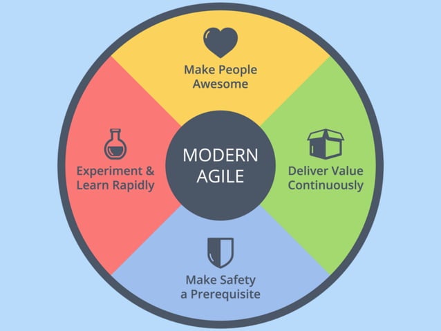 Truth, Transparency and Trust | PDF