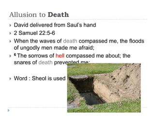 Truth about hell | PPTX