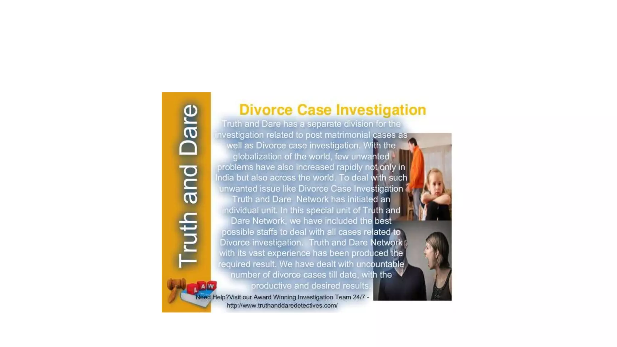 Truth and dare ppt | PPTX