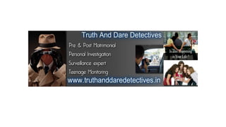 Truth and dare ppt | PPT