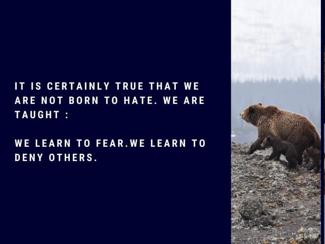 Truth and Empathy by Alexei Orlov | PPT