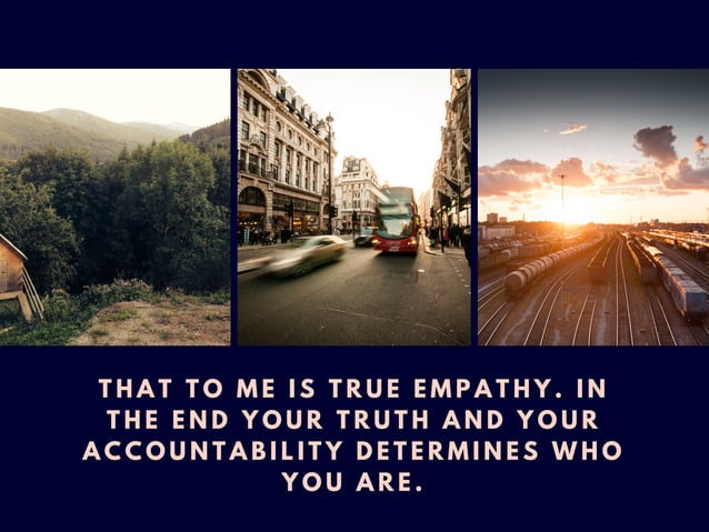 Truth and Empathy by Alexei Orlov | PPT