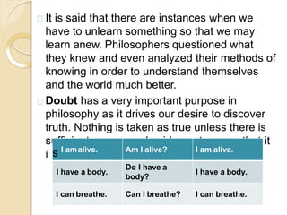 Truth And Opinion.pptx