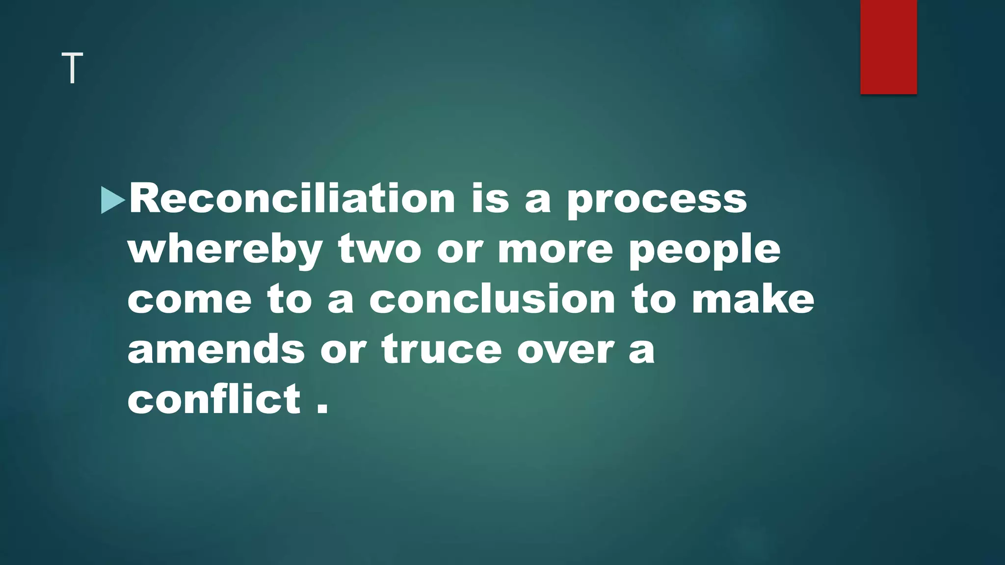 TRUTH AND RECONCILIATION COMMISSION ( TRC).ppsx