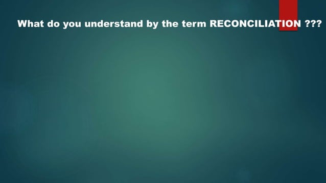 TRUTH AND RECONCILIATION COMMISSION ( TRC).ppsx