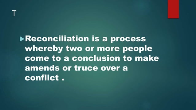 TRUTH AND RECONCILIATION COMMISSION ( TRC).ppsx