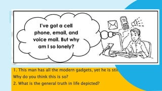 Truth and relevance of ideas in a material viewed.pptx