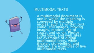 Truth and relevance of ideas in a material viewed.pptx