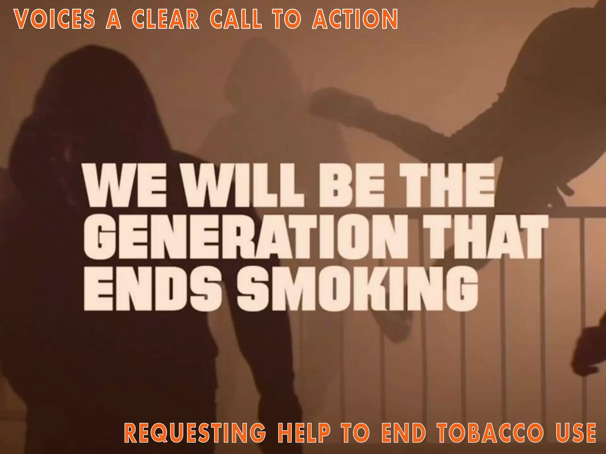 The Truth Campaign | PPTX