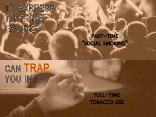 The Truth Campaign | PPTX