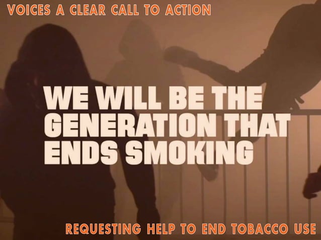 The Truth Campaign | PPTX