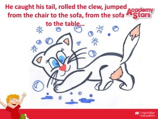 Truth cannot be hidden | PPT