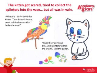 Truth cannot be hidden | PPT