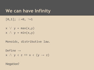 Truth, deduction, computation lecture a | PDF