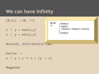 Truth, deduction, computation lecture a | PDF