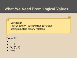 Truth, deduction, computation lecture a | PDF