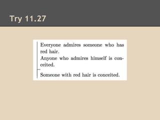 Truth, deduction, computation lecture d | PPT