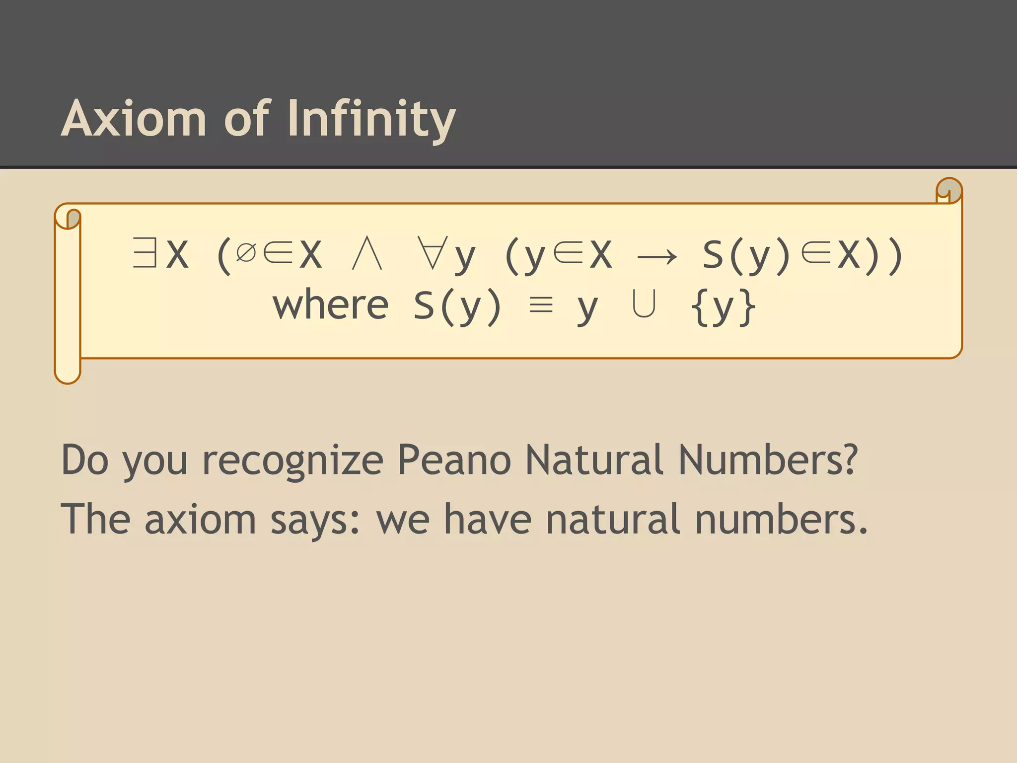 Truth, deduction, computation lecture i (last one) | PDF