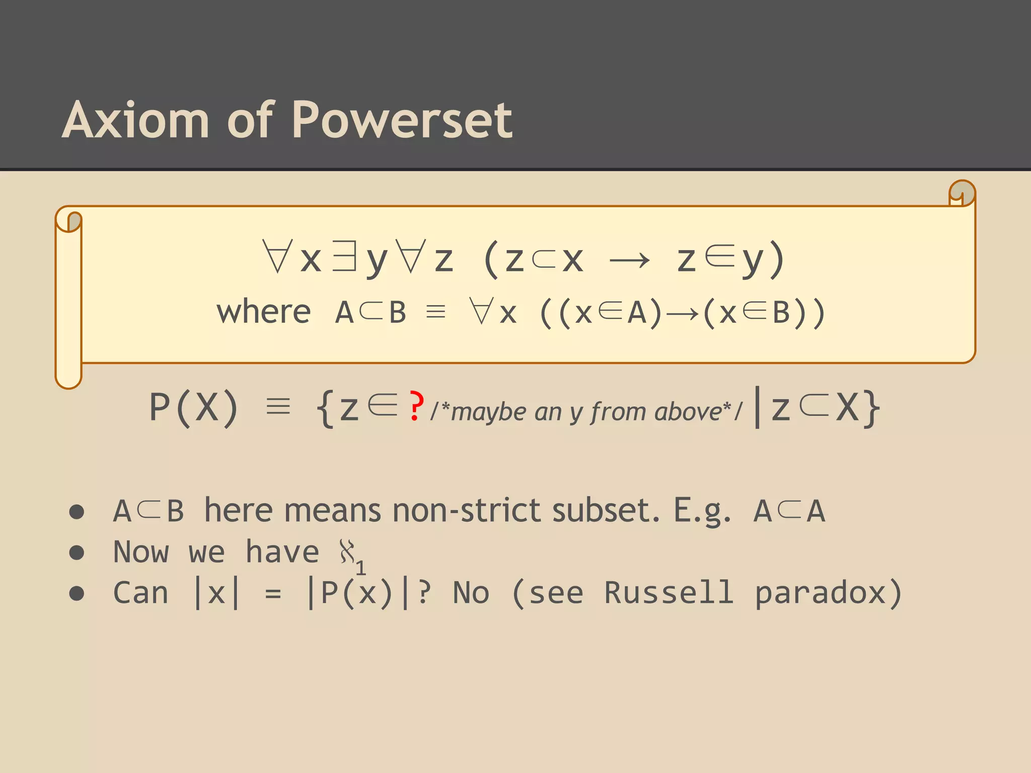 Truth, deduction, computation lecture i (last one) | PDF