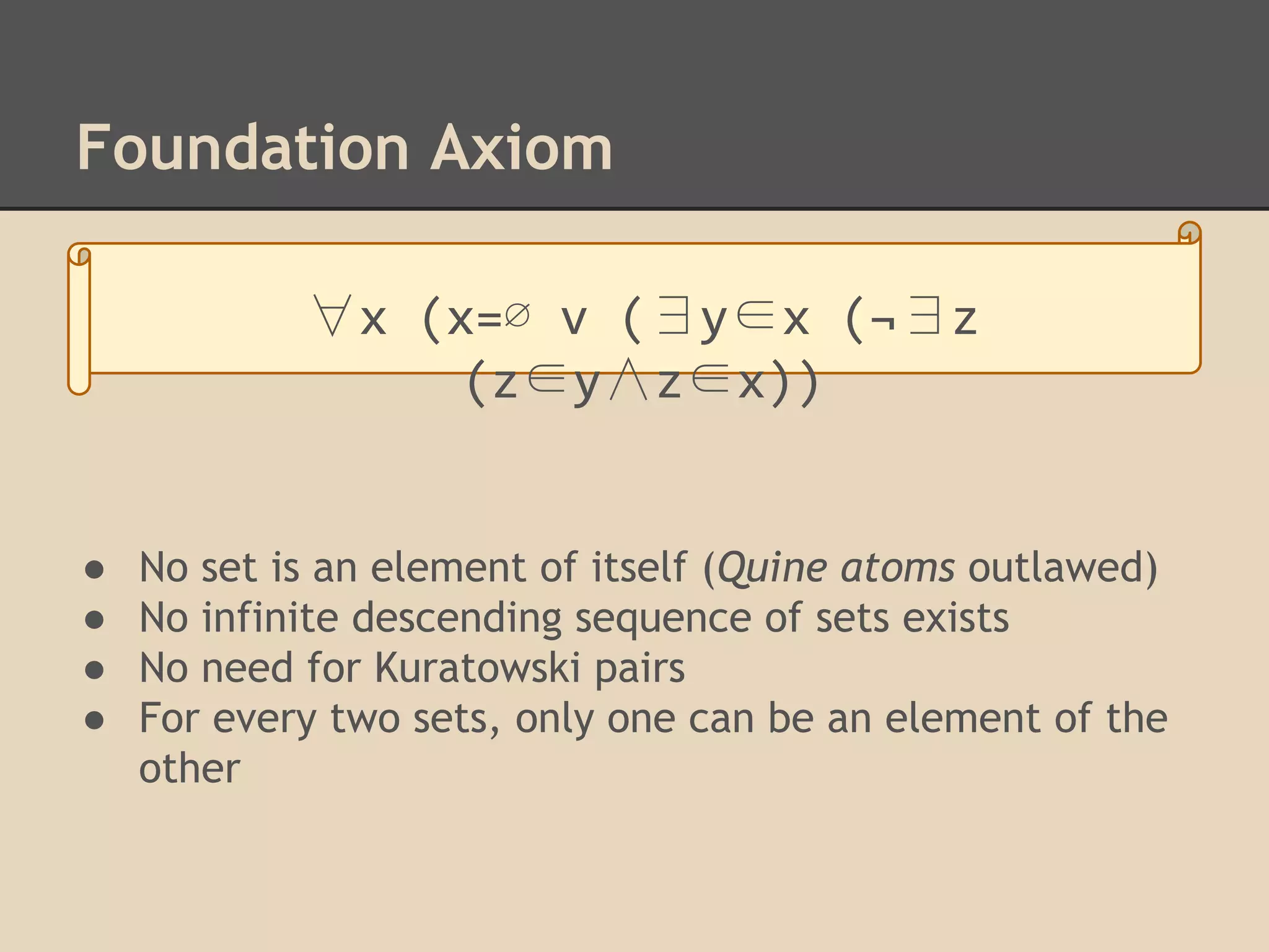 Truth, deduction, computation lecture i (last one) | PDF