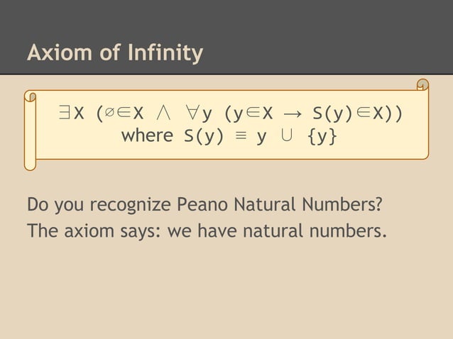 Truth, deduction, computation lecture i (last one) | PDF