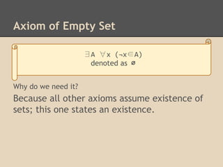 Truth, deduction, computation lecture i (last one) | PDF