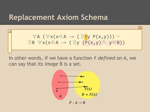 Truth, deduction, computation lecture i (last one) | PDF