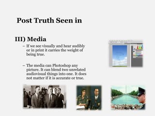 Truth definiton | PPT | Free Download