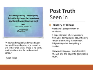 Truth definiton | PPT
