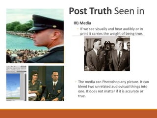 Truth definiton | PPT