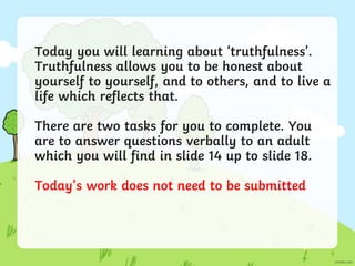 Truthfulness-and-Honesty.ppt