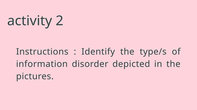 Truthfulness and accuracy.pptx grade 7 students | PPTX