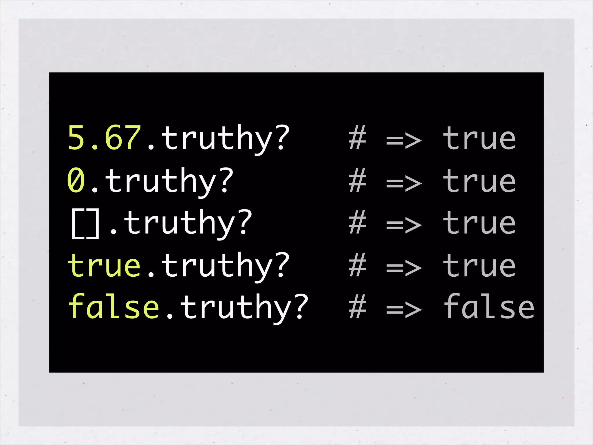 The Nature of Truth | PDF