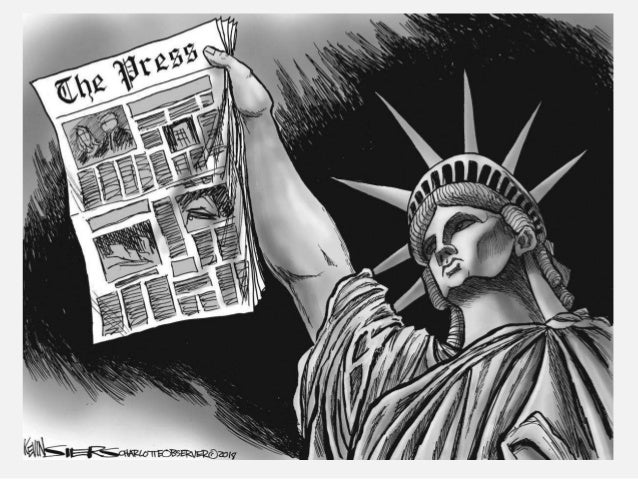 Truth in journalism final LUTHER