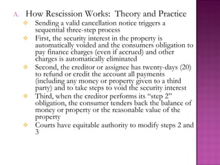 Truth In Lending | PPT