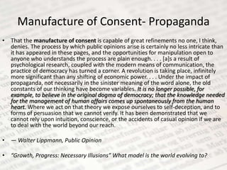 Truth in Media? | PPTX