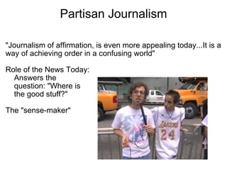 Truth & journalism | PPT