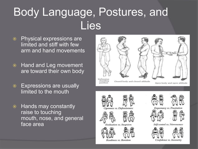 Truth or consequences | PPT | Free Download