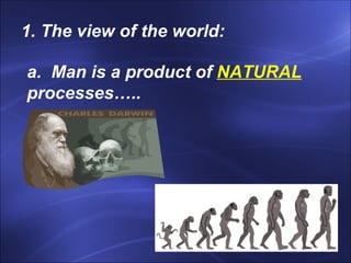 Truth project 3 | PPT