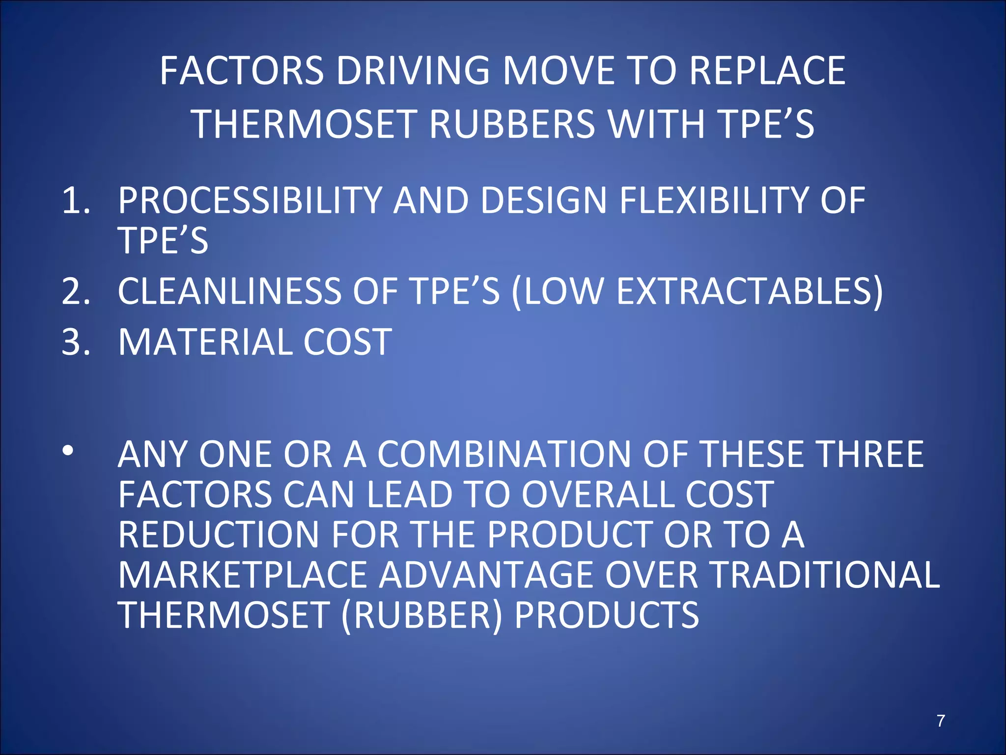 Dropper Assemblies Truvision polymers ppt | PPT