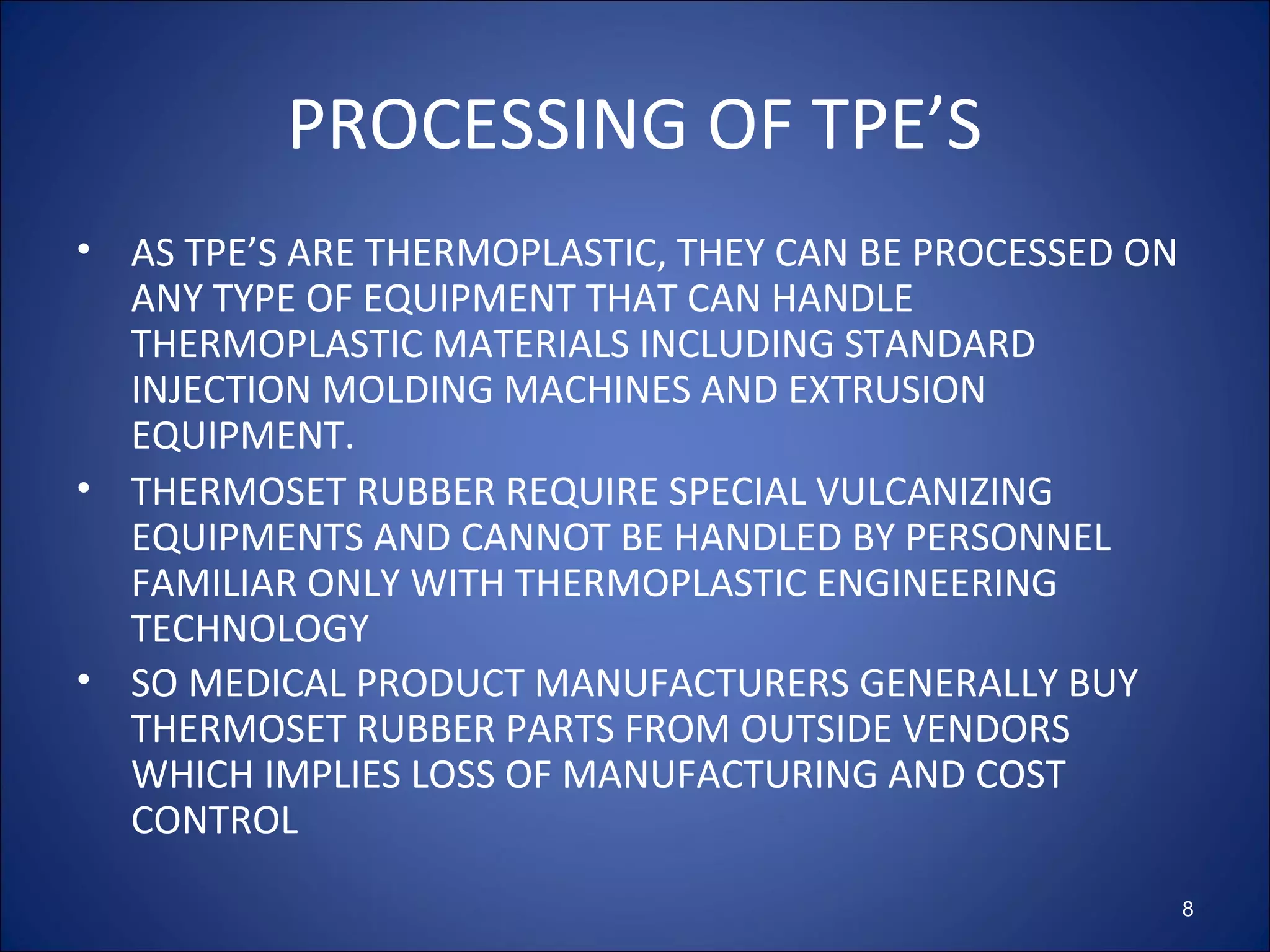 Dropper Assemblies Truvision polymers ppt | PPT