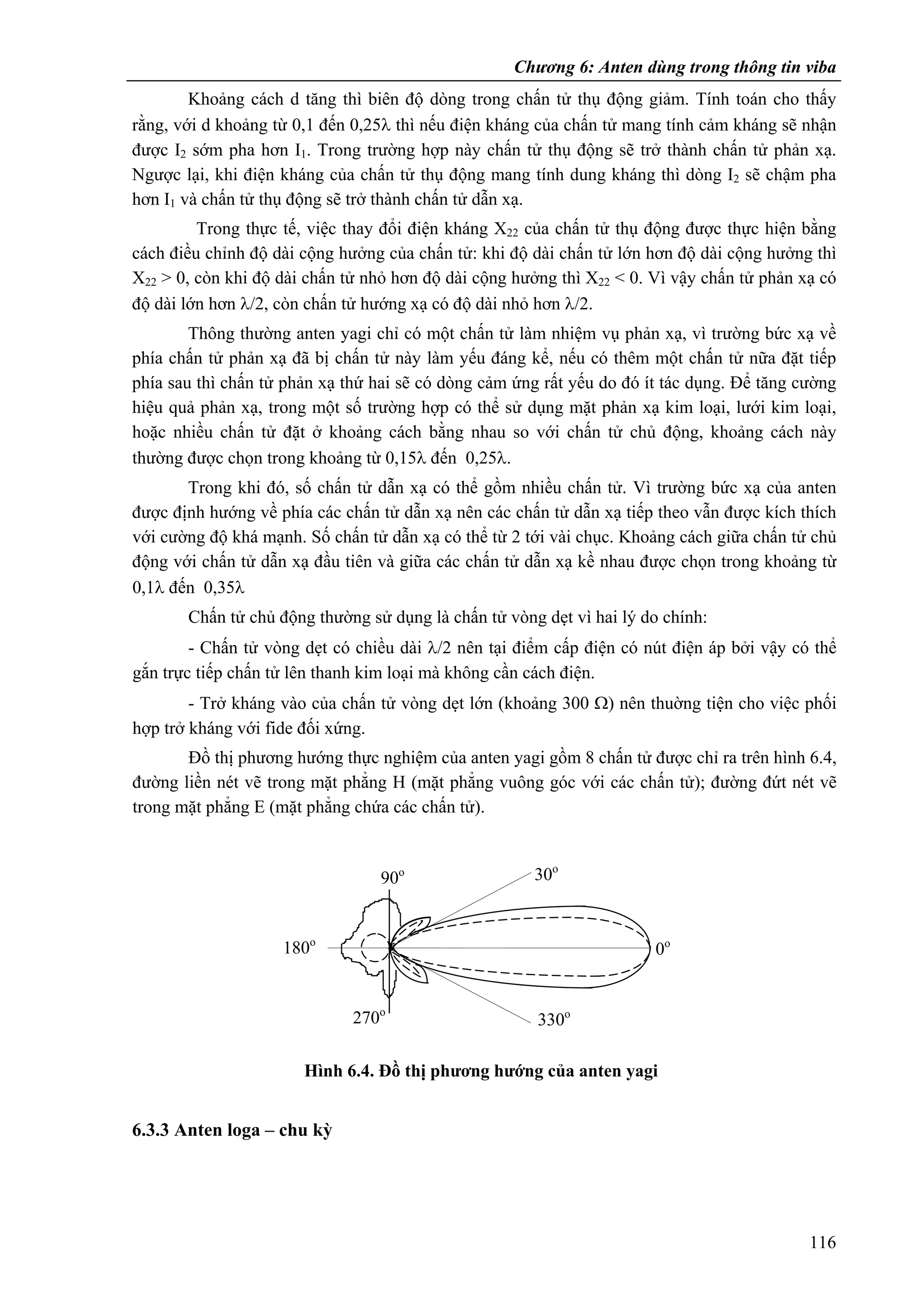 Truyen song-va-anten | PDF