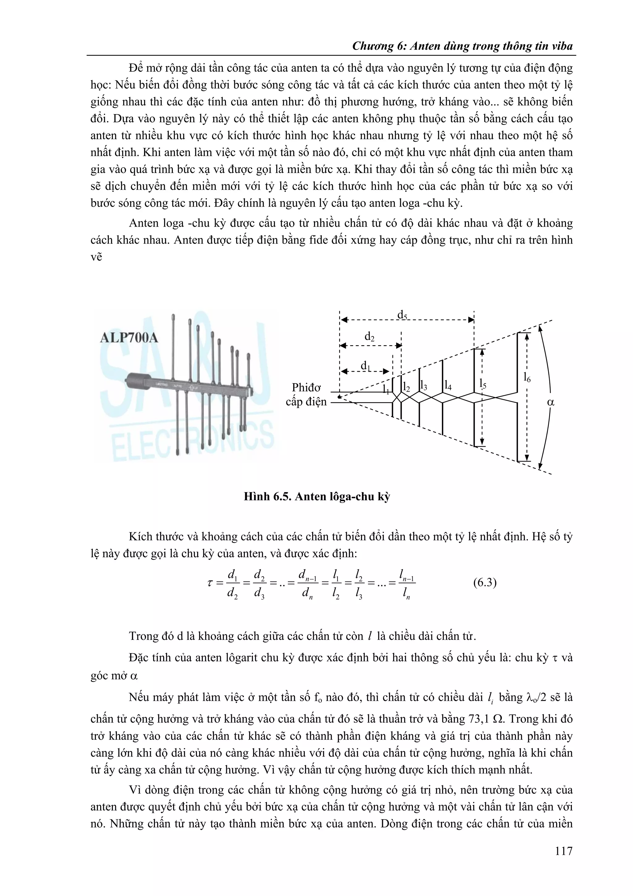 Truyen song-va-anten | PDF