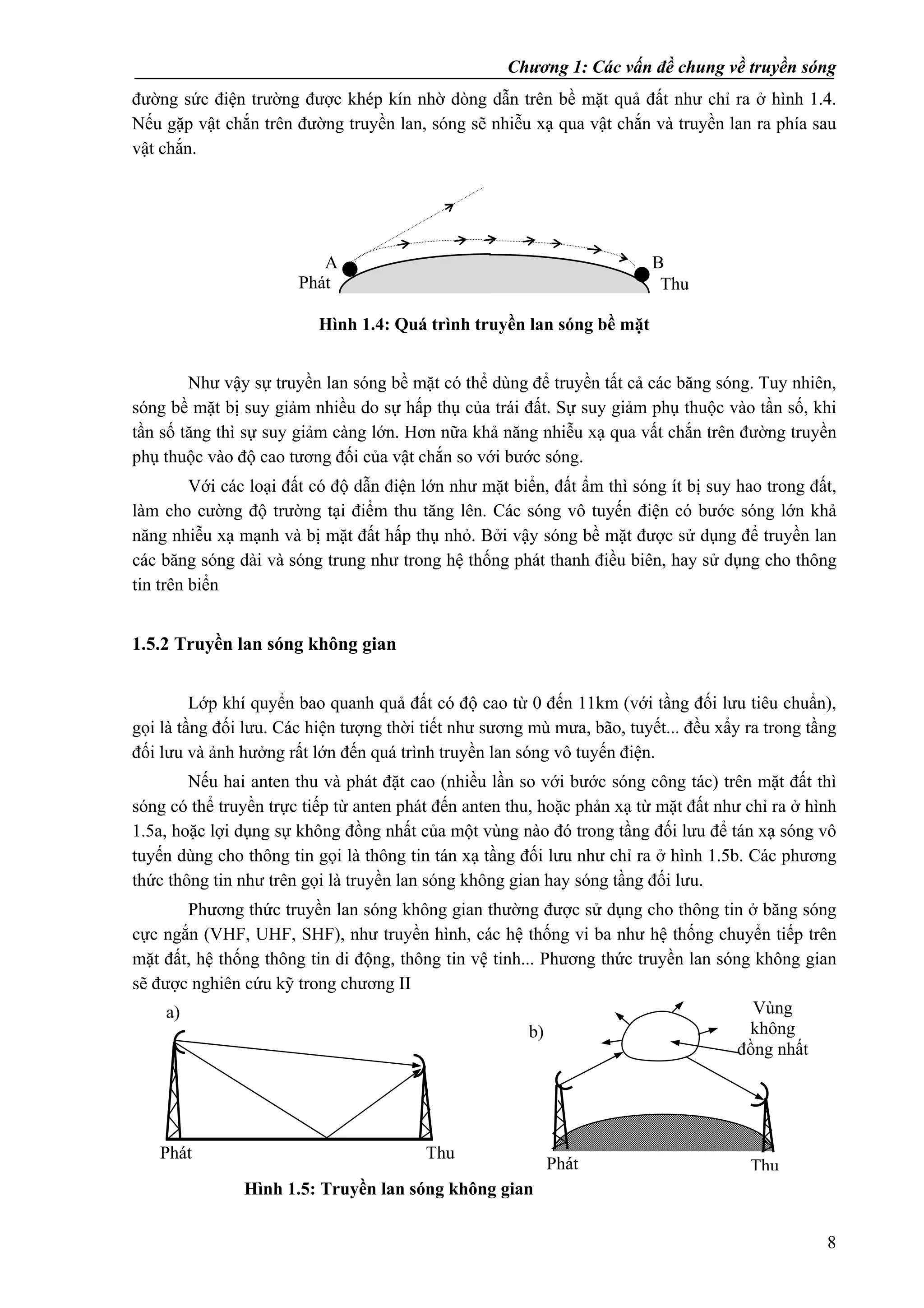 Truyen song-va-anten | PDF