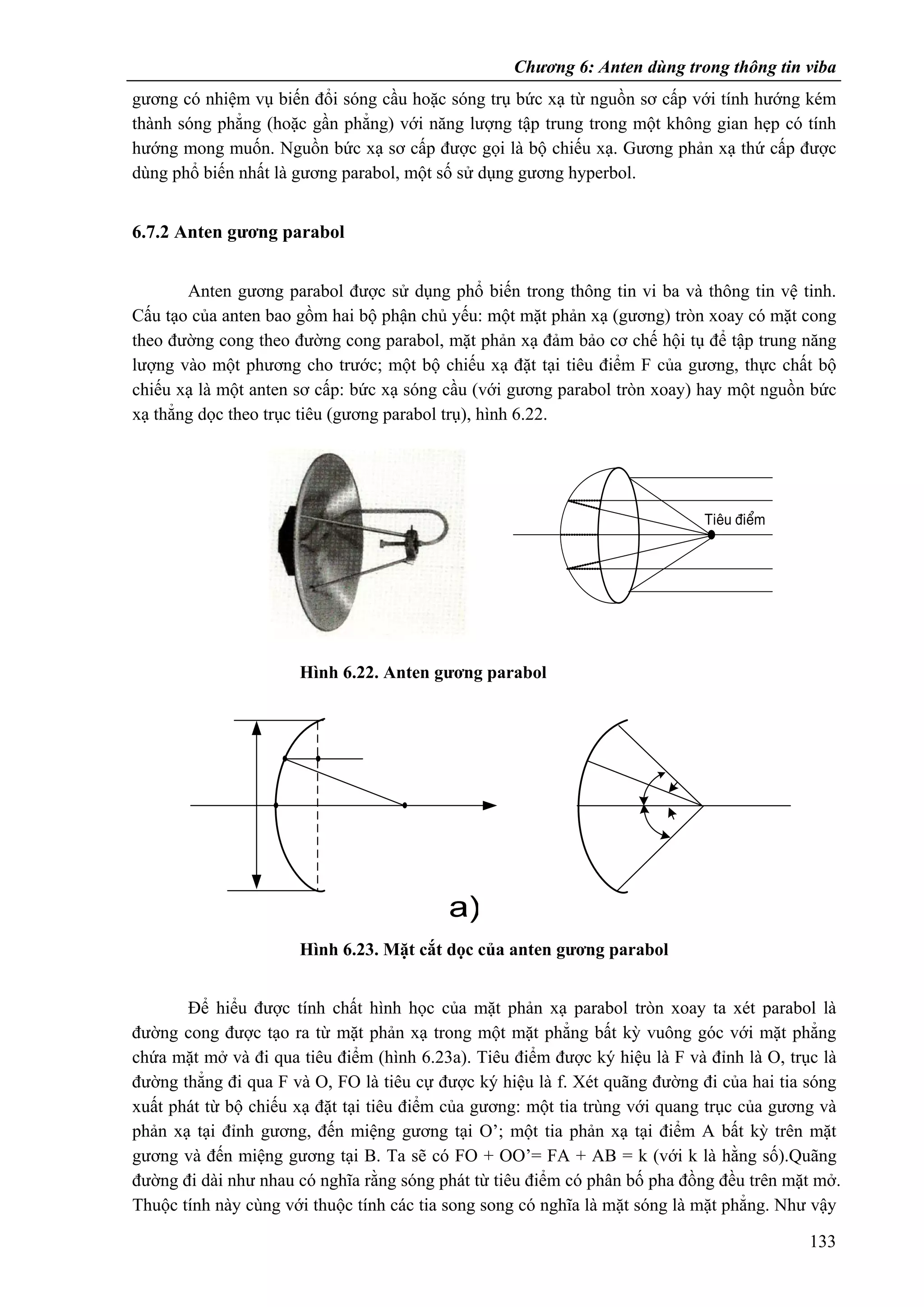 Truyen song-va-anten | PDF