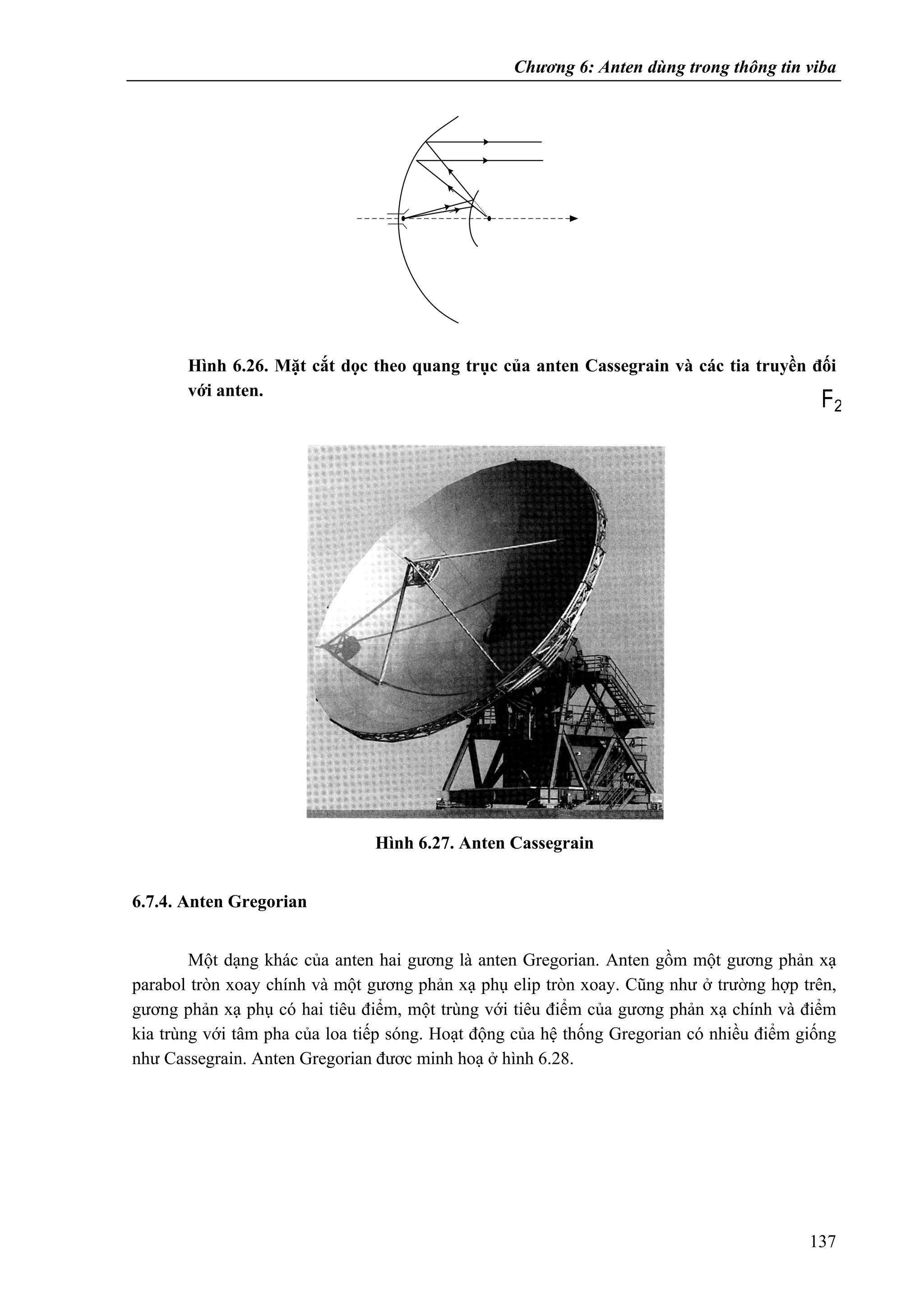 Truyen song-va-anten | PDF
