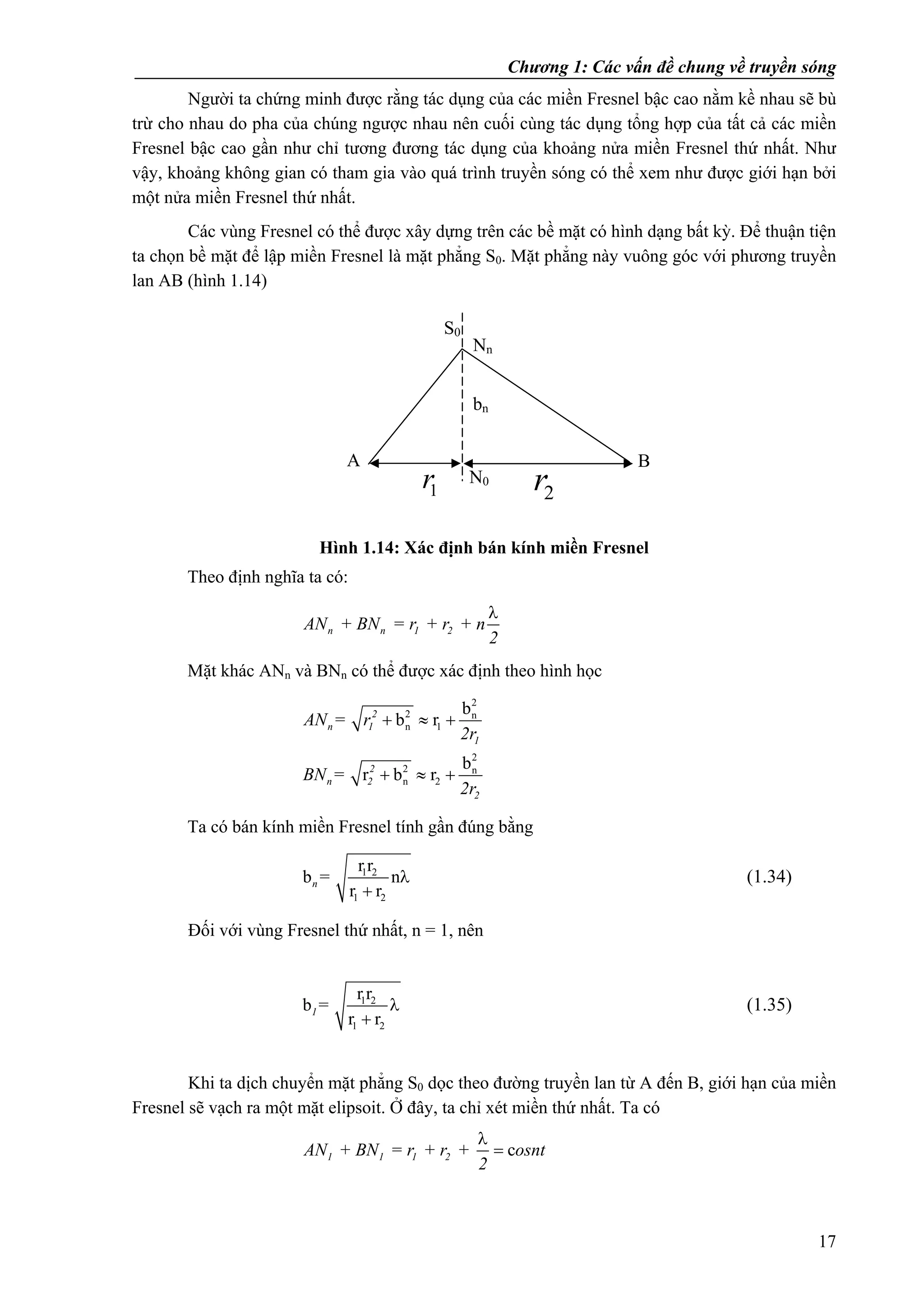 Truyen song-va-anten | PDF