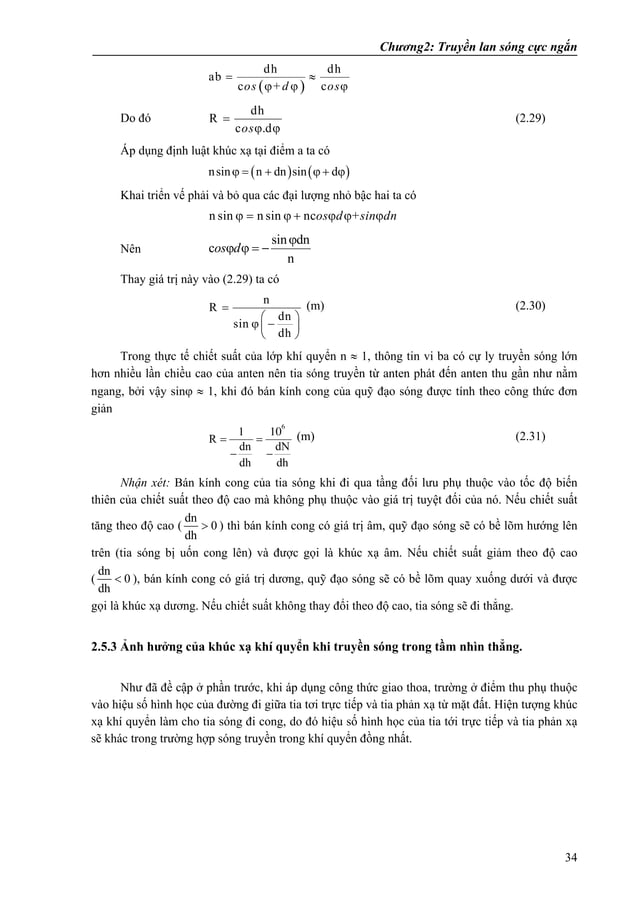 Truyen song-va-anten | PDF