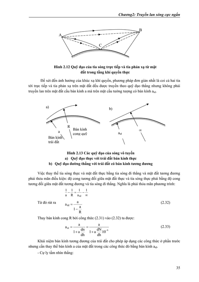 Truyen song-va-anten | PDF