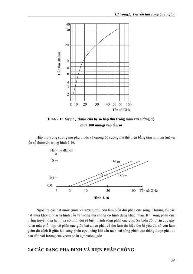 Truyen song-va-anten | PDF